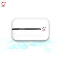 China OLAX MT10 4G LTE Pocket WiFi Router 3000mAh Battery 150Mbps Portable Hotspot for sale