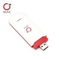 China OLAX U90 4G LTE USB WiFi Modem Dongle - 150Mbps Speed, Supports 10 Devices, Portable Router for sale