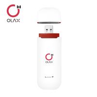 China OLAX U90 4G LTE USB WiFi Modem Dongle - 150Mbps Speed, Supports 10 Devices, Portable Router for sale