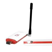 China OLAX U90 4G LTE USB WiFi Modem Dongle - 150Mbps Speed, Supports 10 Devices, Portable Router for sale