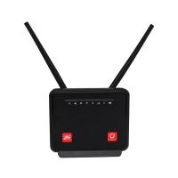 China OLAX MC60 4G LTE WiFi Router 5000mAh Battery CPE Modem 300Mbps for sale