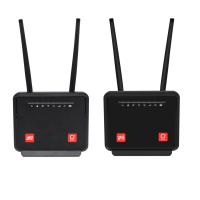 China OLAX MC60 4G LTE WiFi Router 5000mAh Battery CPE Modem 300Mbps for sale