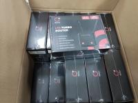 China OLAX MC60 4G LTE WiFi Router 5000mAh Battery CPE Modem 300Mbps for sale