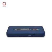 China OLAX MF650 Outdoor Portable 4G 5G MiFi Router with WiFi6 Technology - 5000mAh/8000mAh Battery, 150x72mm Size for sale
