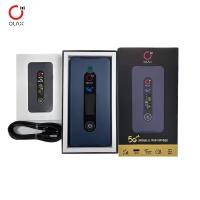 China OLAX MF650 eSIM Wi-Fi 6 Router with 4G/5G Connectivity | Portable Pocket Modem for Multiple Devices for sale