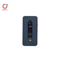China OLAX MF650 Portable 5G WiFi 6 Router with 150×72×14.6mm Dimensions and 220g Weight for sale