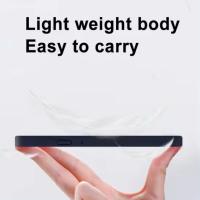 China OLAX MF650 Portable 5G WiFi 6 Router with 150×72×14.6mm Dimensions and 220g Weight for sale