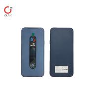 China OLAX MF650 Portable 5G WiFi 6 Router with 150×72×14.6mm Dimensions and 220g Weight for sale