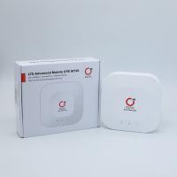 China OLAX MT30 4G LTE Mobile Hotspot Router with 4000mAh Battery and 150Mbps Speed for 8 Devices for sale