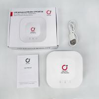 China OLAX MT30 Unlocked 4G LTE Pocket Router 4000mAh Battery 150Mbps WiFi Hotspot with Ethernet Port for sale