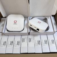 China OLAX MT30 4G LTE Mini CPE Wireless Router 150Mbps Portable WiFi Hotspot 4000mAh Battery for sale