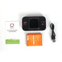 China OLAX MF982 4G LTE Mobile WiFi Hotspot 150Mbps 3000mAh Unlocked Pocket Router for sale
