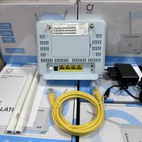 China CPE OLAX MC80 4G WiFi Router with 5000mAh Battery for B3/7/8/20/28/38/40/41 LTE Bands for sale