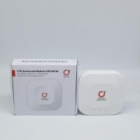 China OLAX MT30 4G LTE Router with 4000mAh Battery, Type-C Port, 150Mbps Speed for 8 Devices for sale
