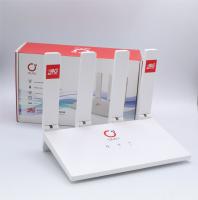 China OLAX MC50 4G LTE CPE WiFi Router Dual Band 150Mbps with SIM Card Slot for 8 Users for sale