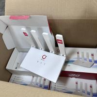 China OLAX MC50 4G LTE Router with 150Mbps Speed, 4 High-Gain Antennas, and CPE WiFi Technology for sale