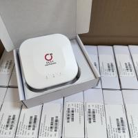 China OLAX MT30 4G Portable MIFI Router 1 LAN Port 10-32 Users GSM UMTS HSPA+ for sale