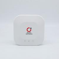 China 4G LTE MIFI Mobile WiFi Router Pocket Hotspot 1 SIM Card Slot 20dBm Power for sale