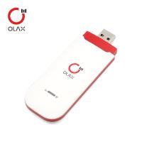 China OLAX U90 4G Outdoor Router with 150Mbps Speed, B4/B28 Band Support, USB Mobile WiFi Dongle for sale
