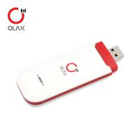 China OLAX U90 4G USB Dongle Router with 150Mbps Speed, 802.11b/g/n Wireless, and Car Play Support for sale