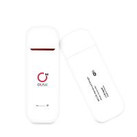 China OLAX U90 150Mbps 4G Outdoor Portable Router with SIM Card Slot and USB WiFi Dongle for sale