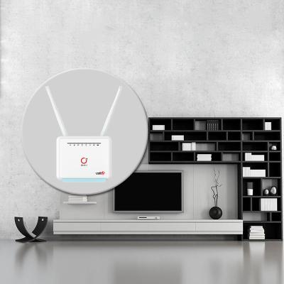China OLAX MC80 Dual Band Portable WiFi Router 2.4GHz 5.8GHz 32 Users IEEE 802.11b/g/n for sale
