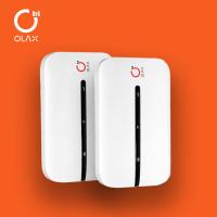 China OLAX MT10 WiFi 6 Mini 4G LTE CPE Router 150Mbps 2.4G Portable Wireless Hotspot for sale