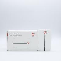 China OLAX MT10 4G WiFi 6 Router Outdoor Portable Pocket Hotspot 150Mbps 3000mAh for sale