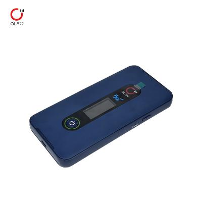 China OLAX MF650 5G WiFi 6 eSIM Portable Router Unlocked Pocket Hotspot for Business for sale
