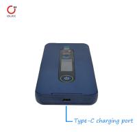 China OLAX MF650 5G Pocket WiFi 6 Router Dual Band eSIM Portable Hotspot for Business for sale