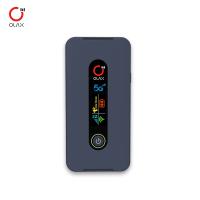 China OLAX MF650 5G Pocket WiFi 6 Router Dual Band eSIM Portable Hotspot for Business for sale