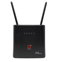 China OLAX AX9 Pro 300Mbps 4G LTE CPE WiFi Router Modem with SIM Card Slot Portable Hotspot for sale