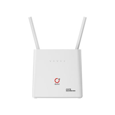 China OLAX AX9PRO Conveniently Connect Multiple Devices with CPE Wifi Router's Easy Setup for sale