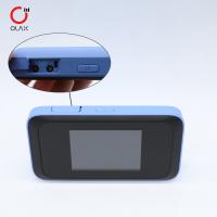 China OLAX Wi-Fi 6 Indoor CPE Access Point Router 5G Modem Dual Band 1800Mbps Wireless Network for sale