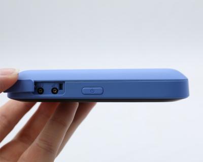 China OLAX T60 WiFi 6 Indoor CPE Dual Band 4G MIFI Router with SIM Slot for Multiple Devices for sale