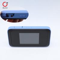 China OLAX Custom Logo Wi-Fi 6 CAT7 MIFI 4G LTE Router Dual Band for Remote Work for sale