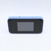China OLAX T60 WiFi 6 Indoor CPE Dual Band 4G MIFI Router with SIM Slot for Multiple Devices for sale