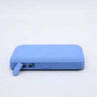 China OLAX CAT7 MIFI 4G LTE Mobile WiFi Router High Coverage Outdoor CPE 300Mbps for sale