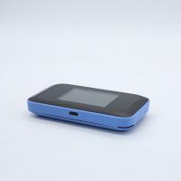 China OLAX CAT7 Outdoor MIFI WiFi 6 Router 300Mbps Dual Band 4G SIM Card Hotspot for sale