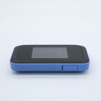 China OLAX CAT7 Outdoor MIFI WiFi 6 Router 300Mbps Dual Band 4G SIM Card Hotspot for sale