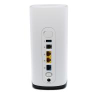 China OLAX G5018 5G LTE Portable Networking CPE Wi-Fi 6 Router with eSIM and vSIM Card Support for sale