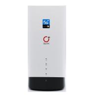 China OLAX G5018 5G LTE Portable Networking CPE Wi-Fi 6 Router with eSIM and vSIM Card Support for sale