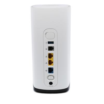 China OLAX G5018 Wi-Fi 6 Dual-Band Router with 5G LTE Support for EU and Africa Markets for sale