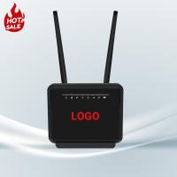 China OLAX MC60 CAT4 300Mbps 4G LTE Mobile Router with WAN/LAN Ports and 10-Device Connectivity for sale