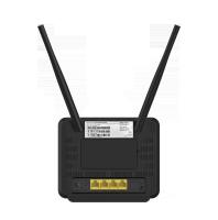 China OLAX MC60 CAT4 300Mbps 4G LTE Mobile Router with WAN/LAN Ports and 10-Device Connectivity for sale