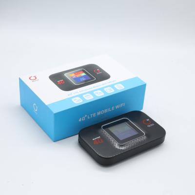 China OLAX MF982 eSIM Bypass 4G LTE Portable Modem Router Unlocked WiFi Hotspot 150Mbps for sale