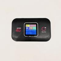 China OLAX MF982 eSIM Bypass 4G LTE Portable Modem Router Unlocked WiFi Hotspot 150Mbps for sale