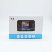 China OLAX MF982 4G LTE Pocket WiFi Router 3000mAh Battery Portable Mobile Hotspot with LAN Port SIM Card Slot for sale
