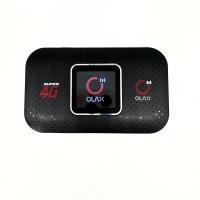 China 4G LTE Mobile Pocket WiFi Router MF982 150Mbps Portable Hotspot for 10 Devices for sale