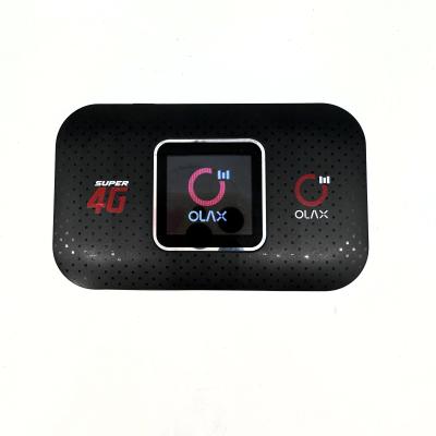 China 4G LTE Mobile Pocket WiFi Router MF982 150Mbps Portable Hotspot for 10 Devices for sale